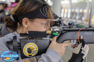HHSAA Air Riflery - Moanalua Boys and Sacred Hearts Girls take Air ...