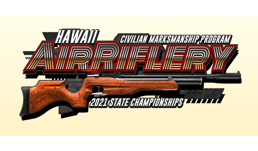 Air Riflery - 2021 Air Riflery Championships - Hawaii High School ...