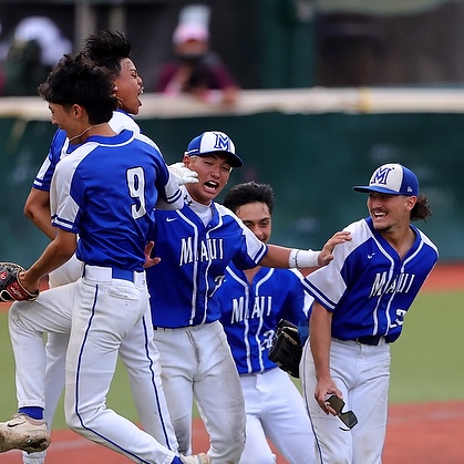 News & Photos - Hawaii High School Athletic Association (HHSAA)