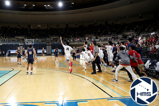 HHSAA Division I Boys Basketball - Saint Louis Secures Their Third ...
