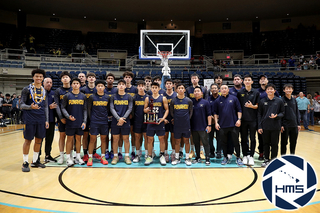 HHSAA Division I Boys Basketball - Saint Louis Secures Their Third ...