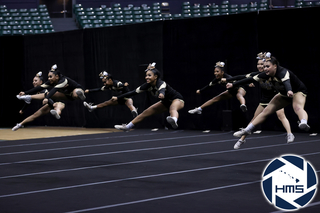HHSAA Cheerleading - Moanalua Girls and ‘Iolani Coed team wins the ...