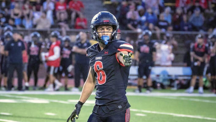 Football - 2024 First Hawaiian Bank Football State Championships ...