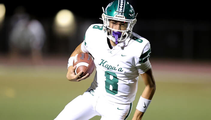 News & Photos - Hawaii High School Athletic Association (HHSAA)