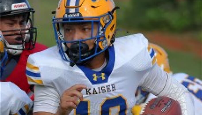 News & Photos - Hawaii High School Athletic Association (HHSAA)