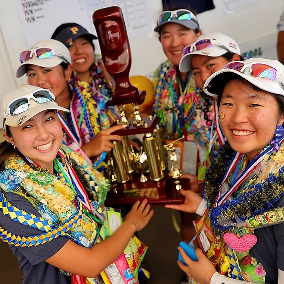 News & Photos - Hawaii High School Athletic Association (HHSAA)