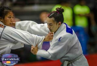 HHSAA Judo - Moanalua Secures Fifth Consecutive Judo Championship ...