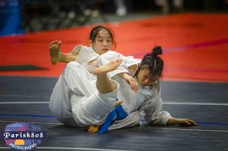 HHSAA Judo - Moanalua Secures Fifth Consecutive Judo Championship ...