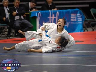 HHSAA Judo - Moanalua Secures Fifth Consecutive Judo Championship ...