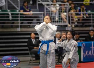 HHSAA Judo - Moanalua Secures Fifth Consecutive Judo Championship Titles for Boys and Girls ...