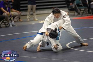 HHSAA Judo - Moanalua Secures Fifth Consecutive Judo Championship ...