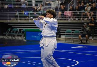 HHSAA Judo - Moanalua Secures Fifth Consecutive Judo Championship ...