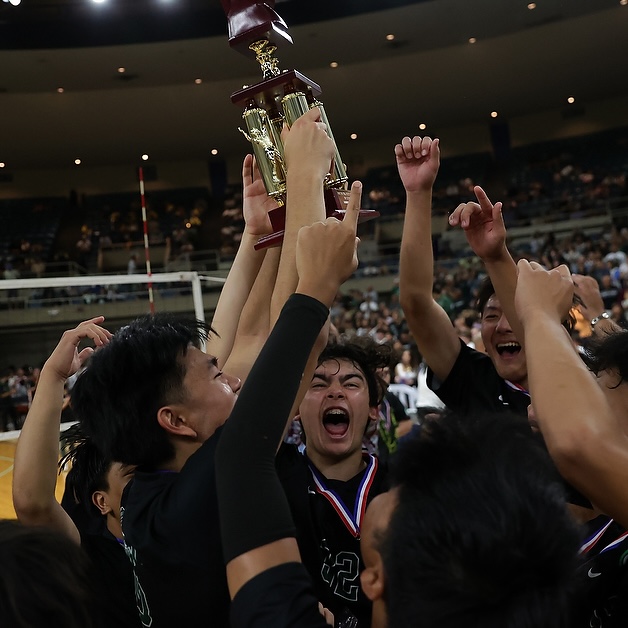 News & Photos - Hawaii High School Athletic Association (HHSAA)