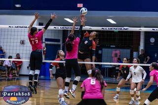 HHSAA Division I Girls Volleyball - ‘Iolani advances to the division I ...