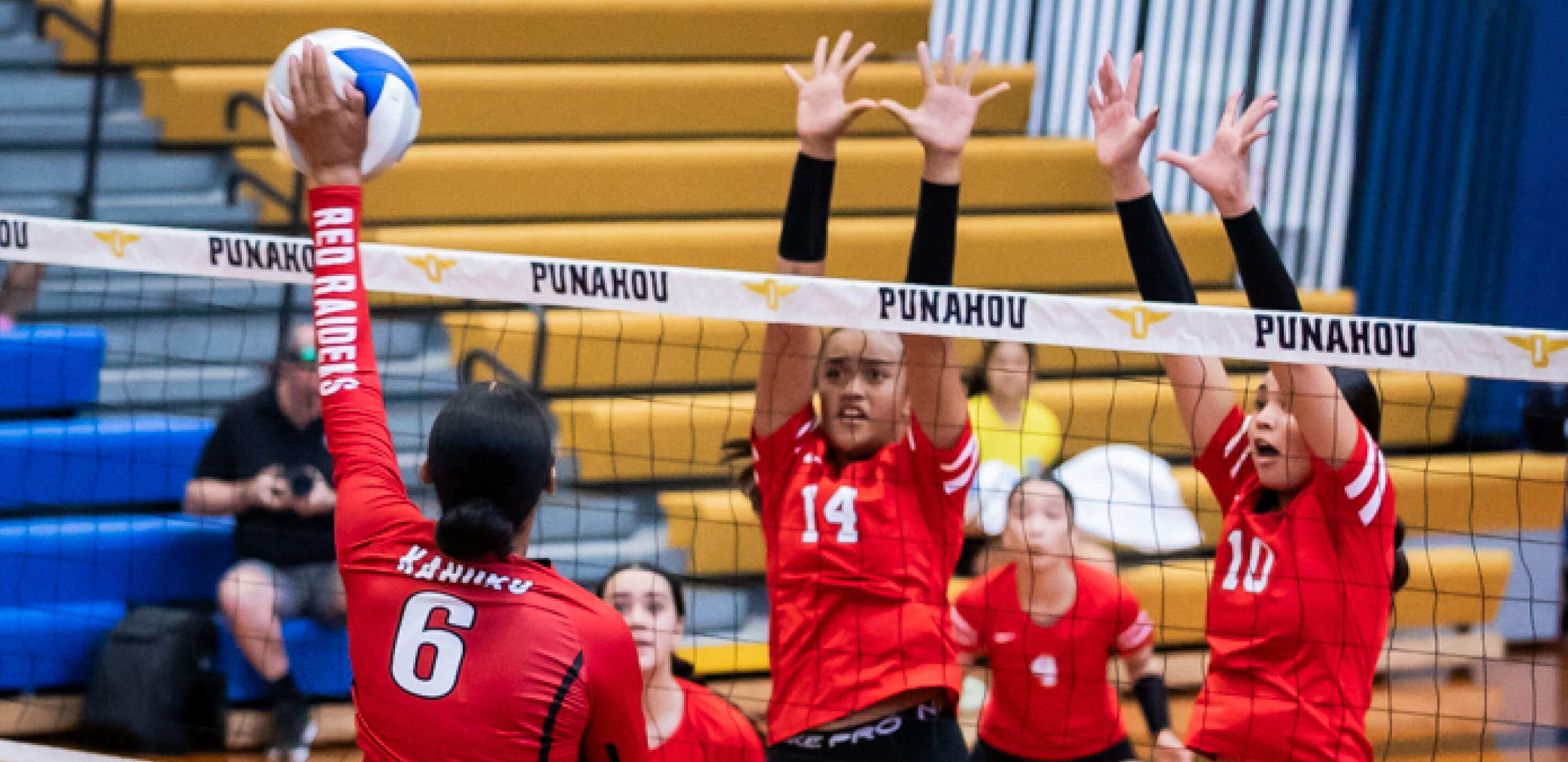 News & Photos - Hawaii High School Athletic Association (HHSAA)