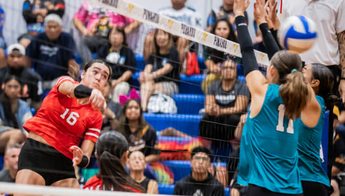 News & Photos - Hawaii High School Athletic Association (HHSAA)