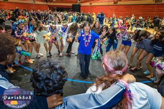 HHSAA Wrestling - Moanalua girls and Kapolei boys take Wrestling ...